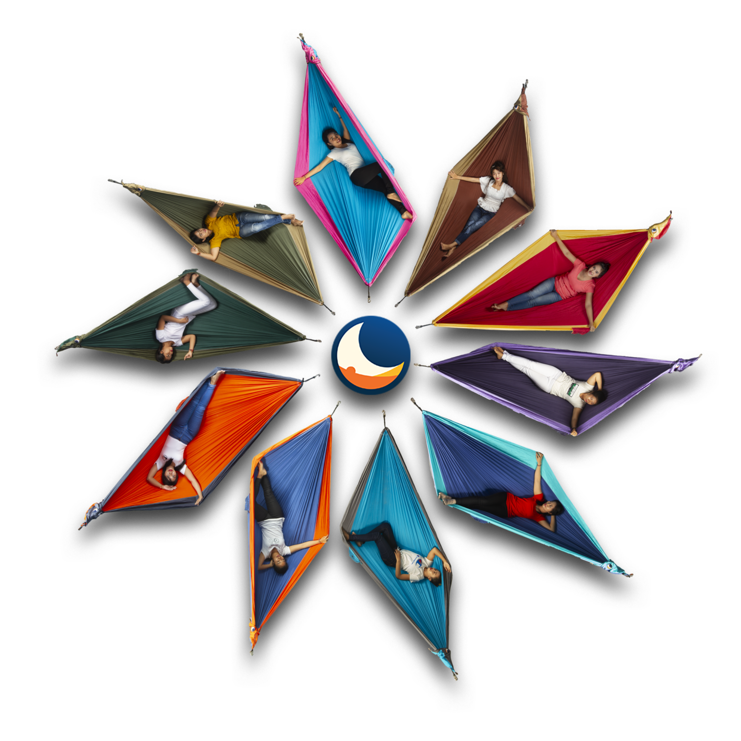 Hammockology - Ireland's only dedicated hammock company