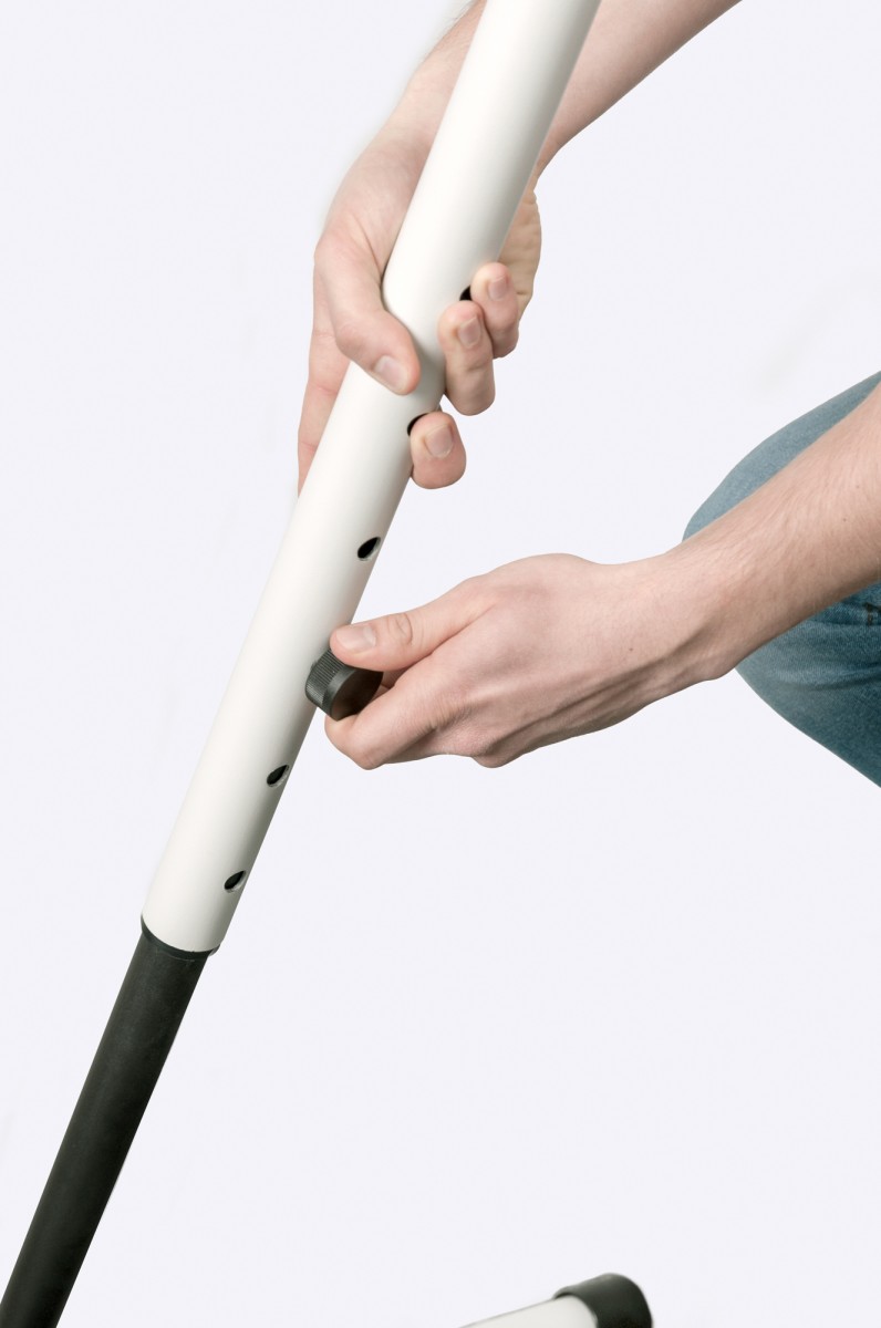 Handy Stand 3m - Hammockology